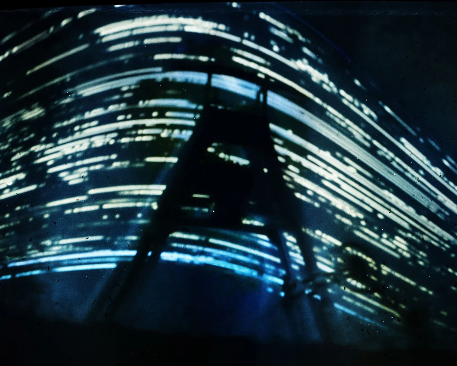 BIG Saturday! — The Cumnock Tryst