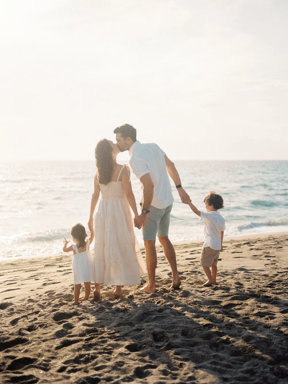 Kristen Browning Photograph | South Florida Family Photographer