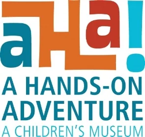 AHA! A Hands-On Adventure, A Children's Museum