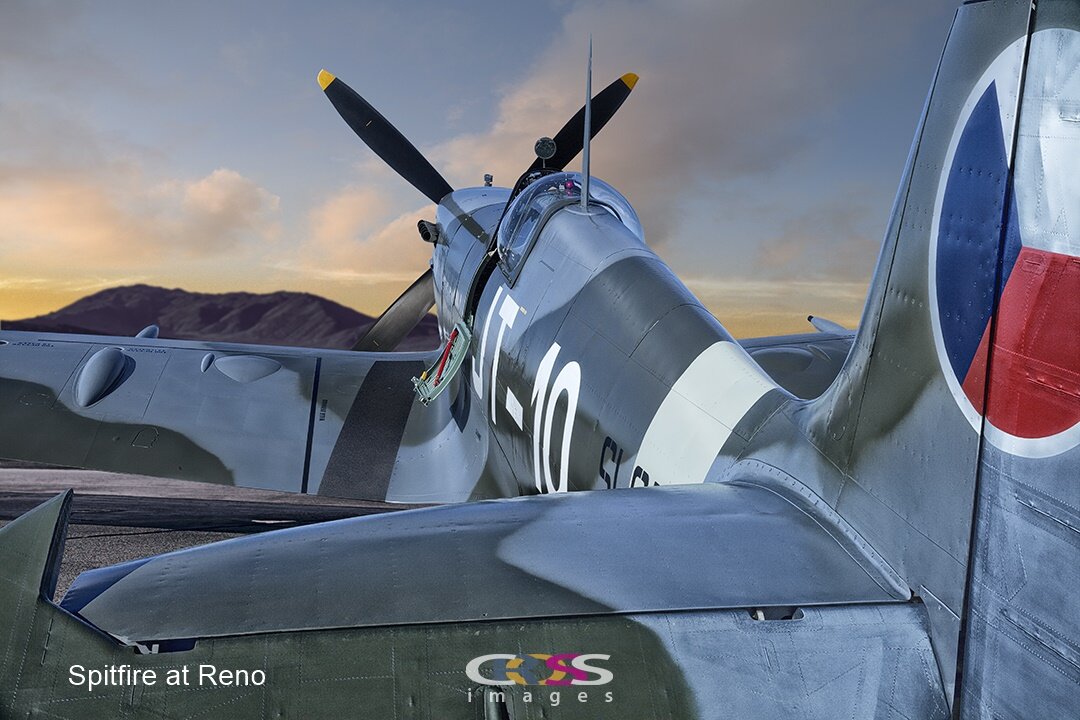 AIRPLANES — Christopher Cross Images