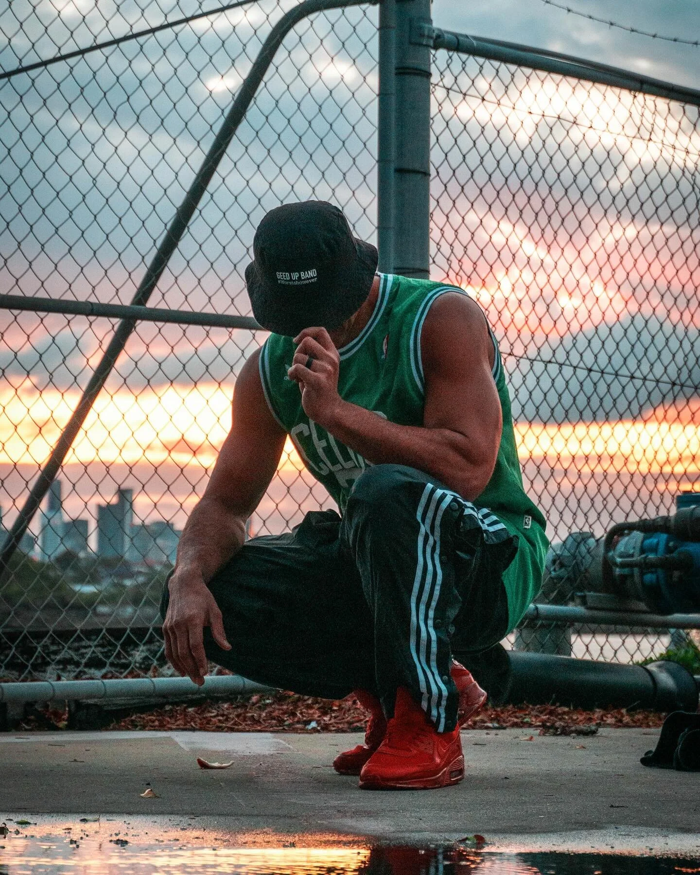 Gallery — GEED UP BAND