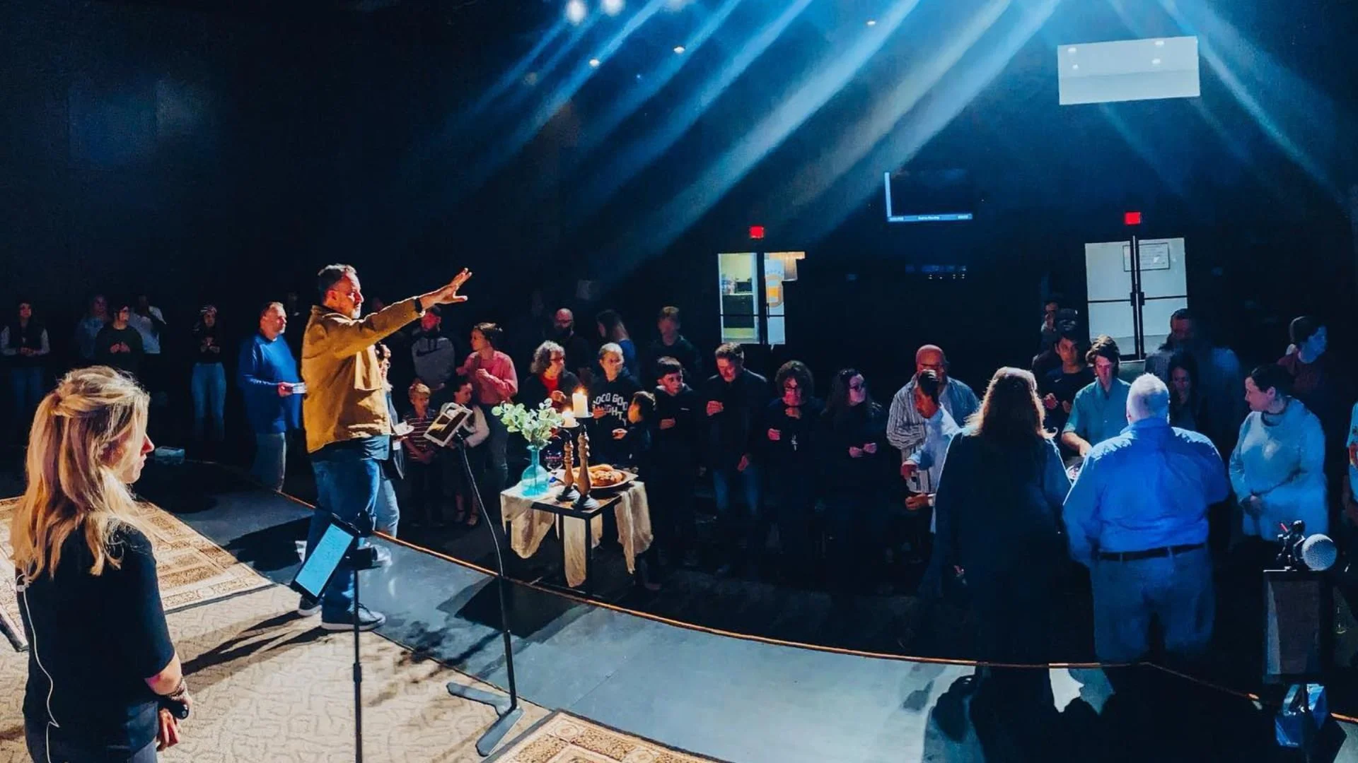 Grace Place Church | Home