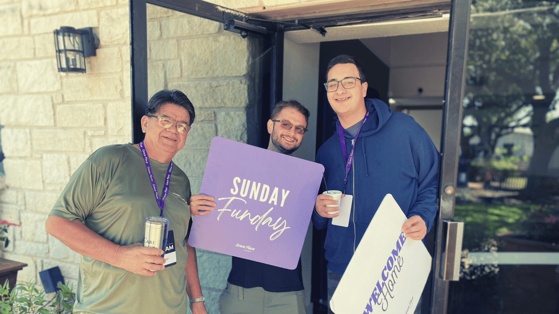 Grace Place Church | Home