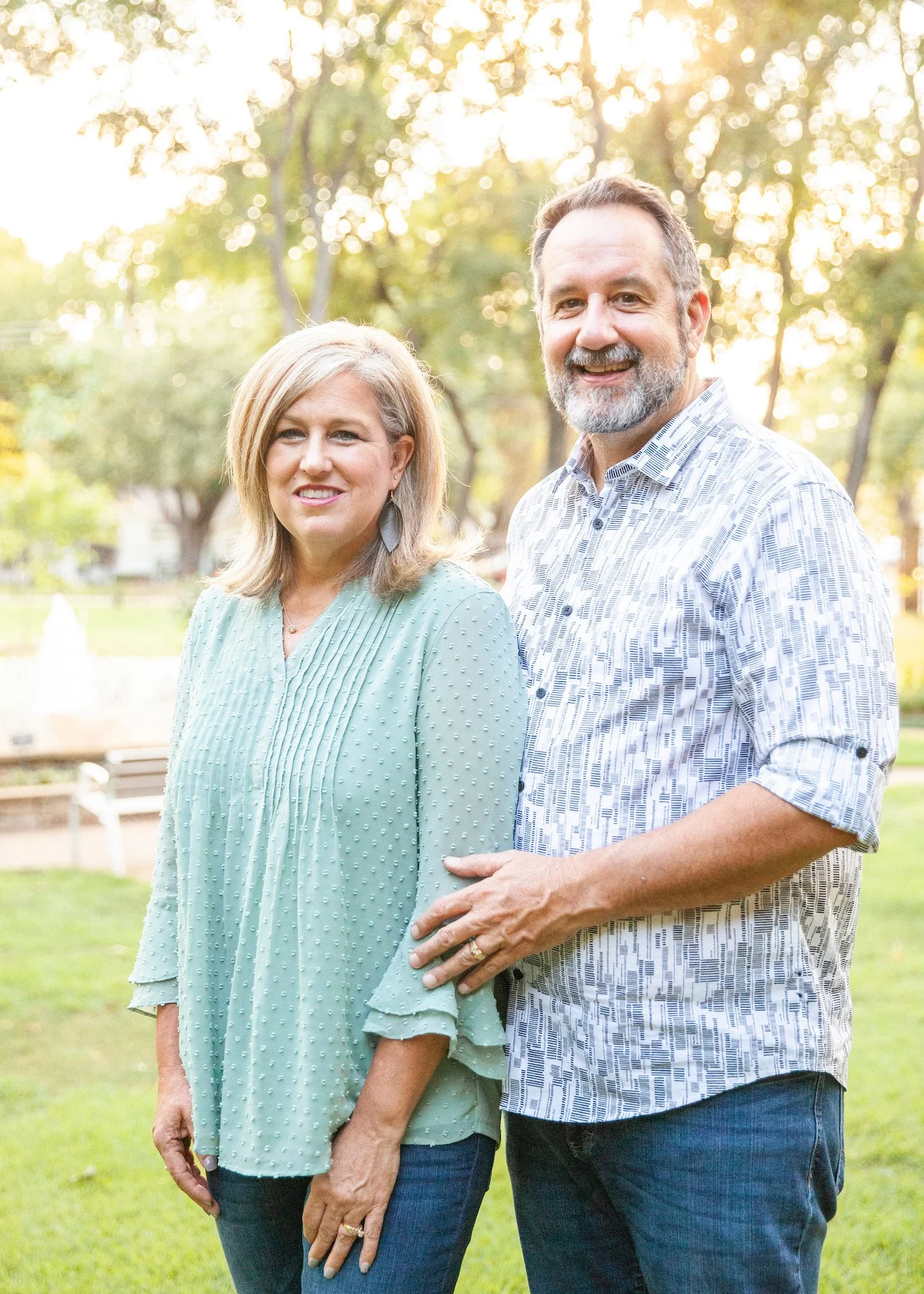 About Us | Grace Place Church