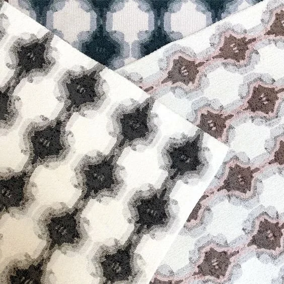 Opus / Bamboo Silk / AMCT Design — Kocharyants Textiles