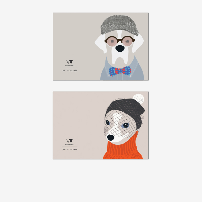 Woof Models All Products — WOOF MODELS