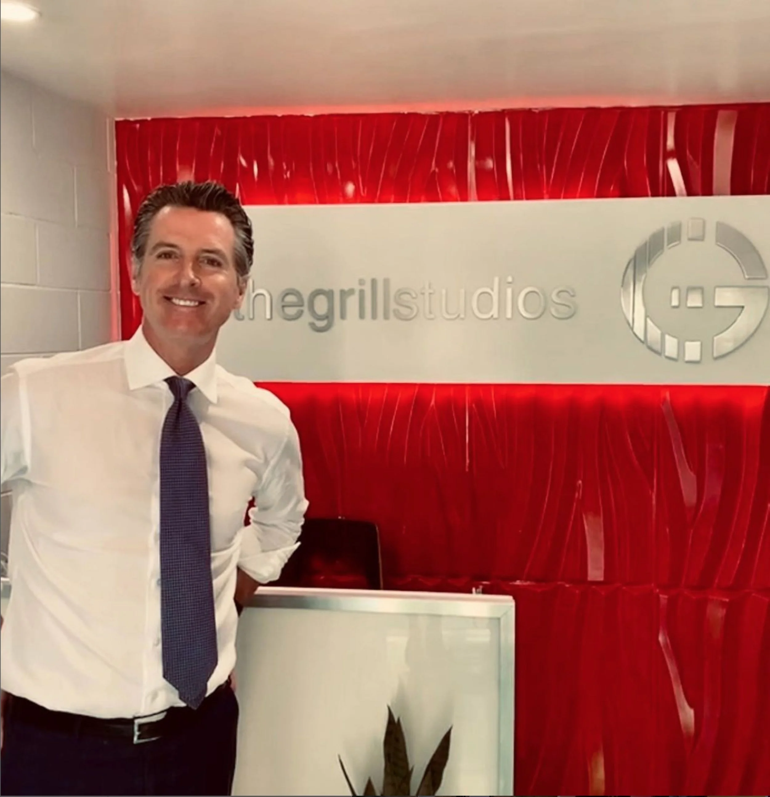 History — THE GRILL STUDIOS