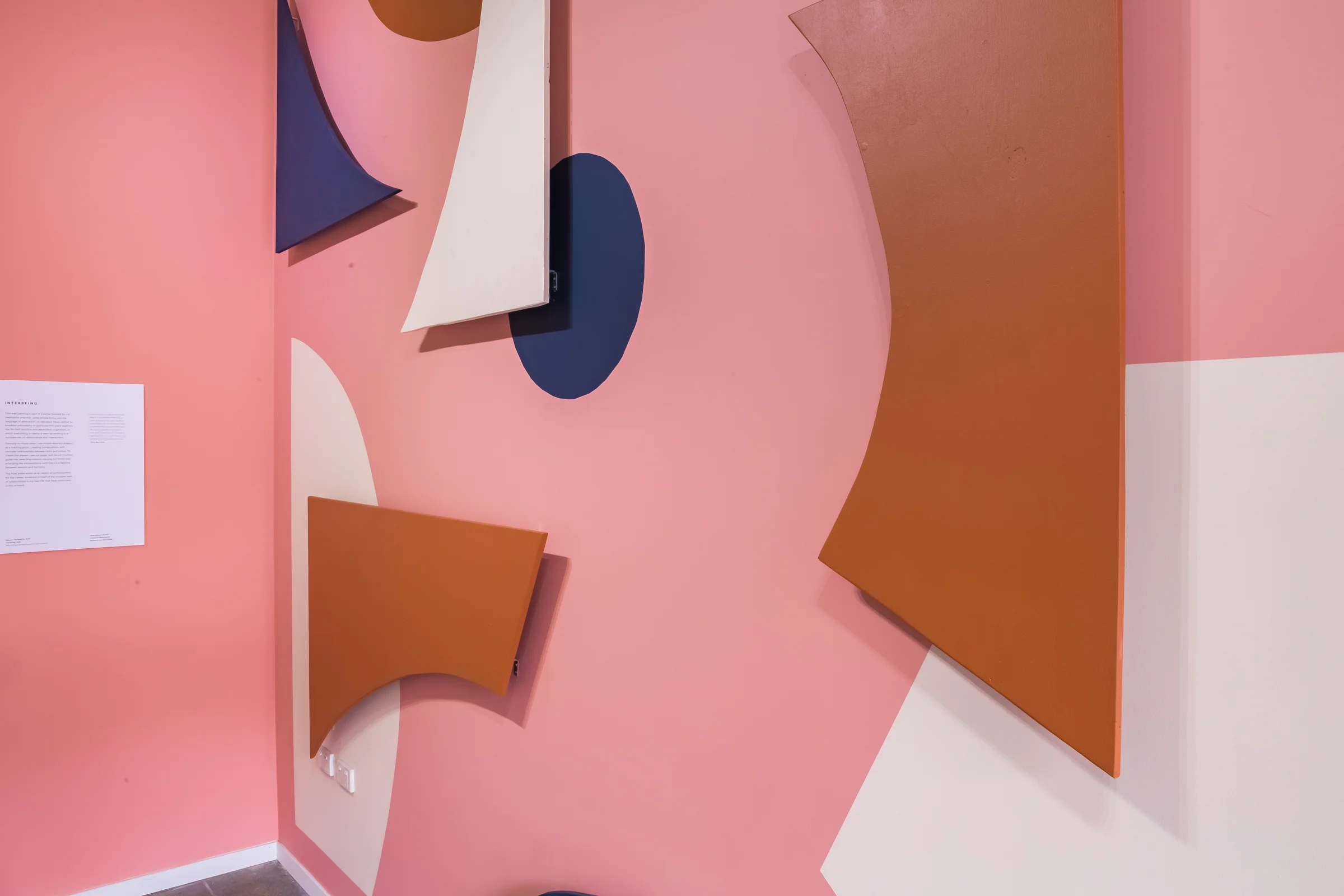 Interbeing 2018 — Spencer Harrison | Artist