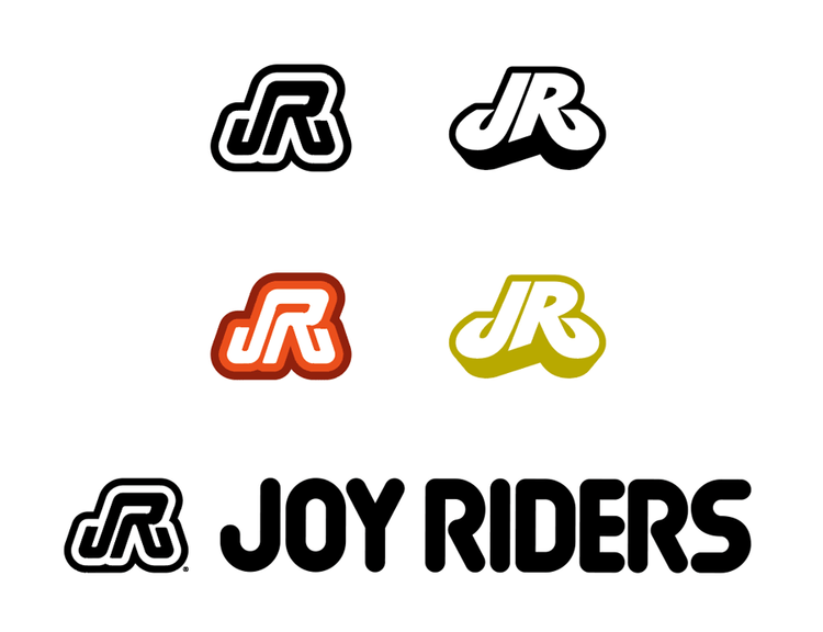 Joy Riders – A toy project seven years in the making. — The Beast Is ...
