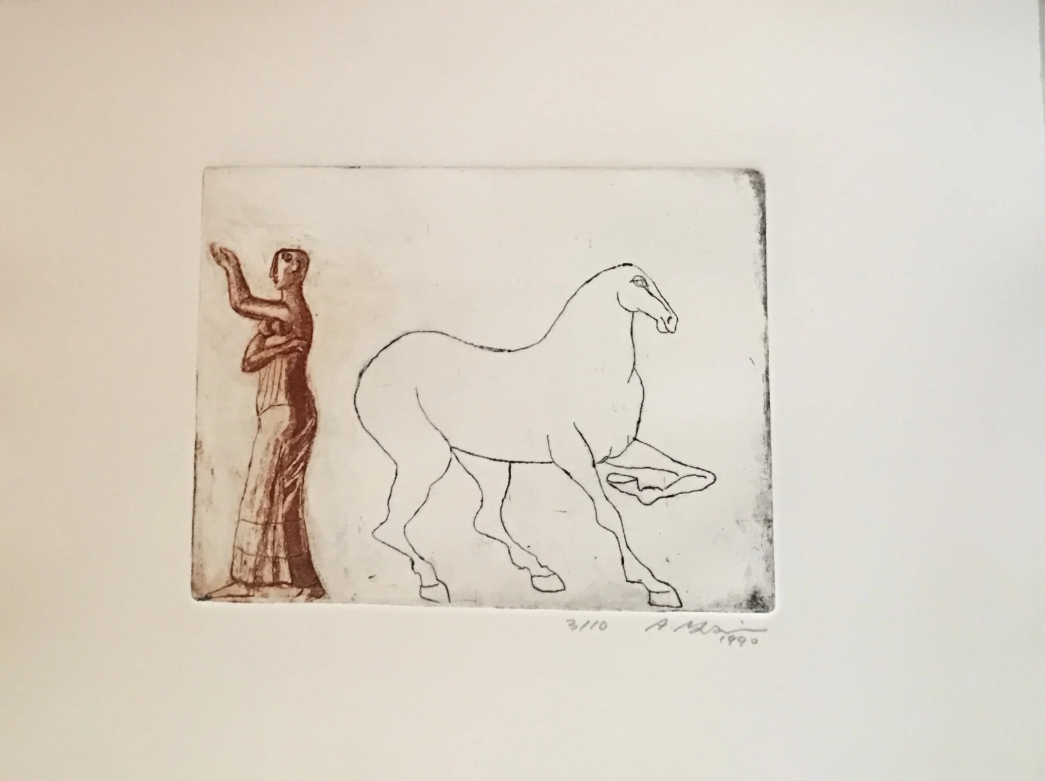 Artist Biography — Ahmed Morsi