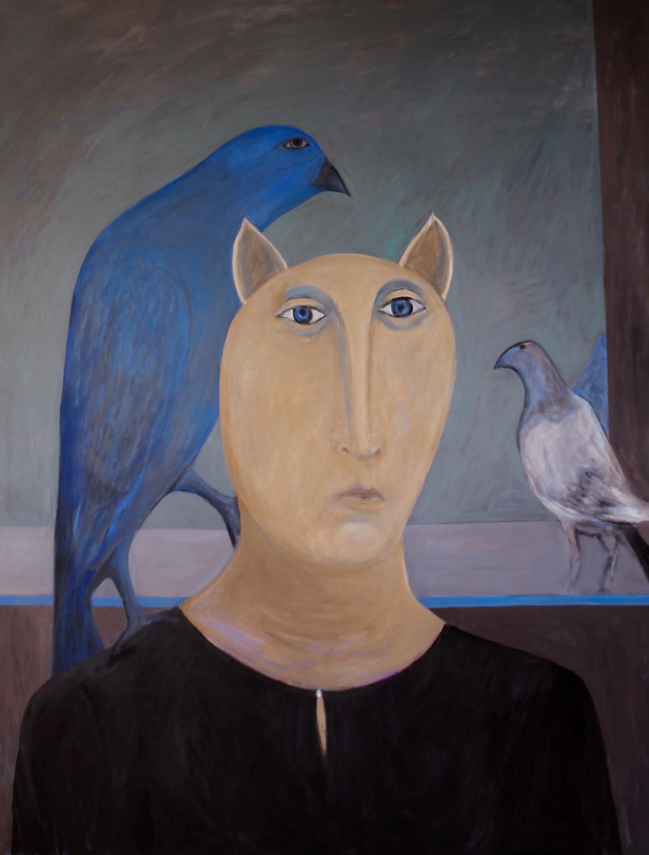 Private Collections — Ahmed Morsi