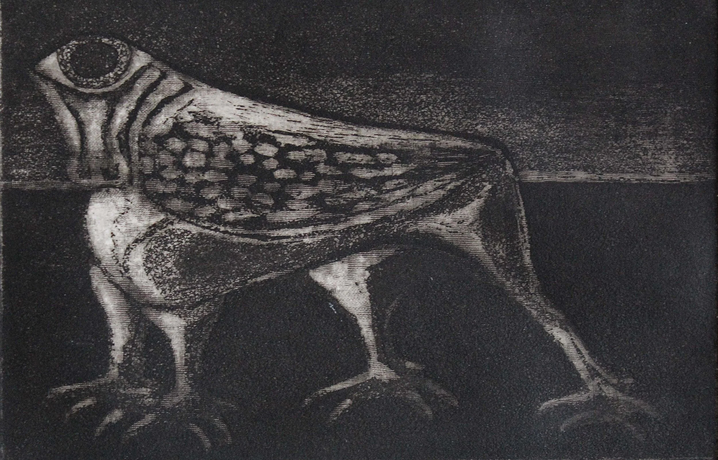 Prints — Ahmed Morsi