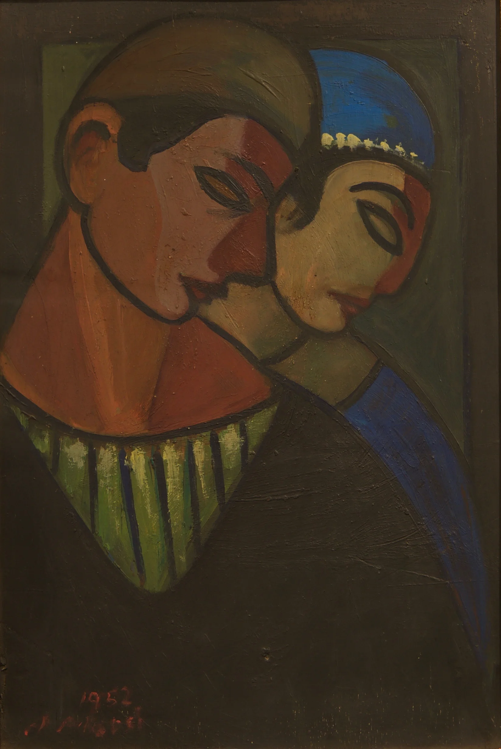 Alexandria: 1947-1956 — Ahmed Morsi