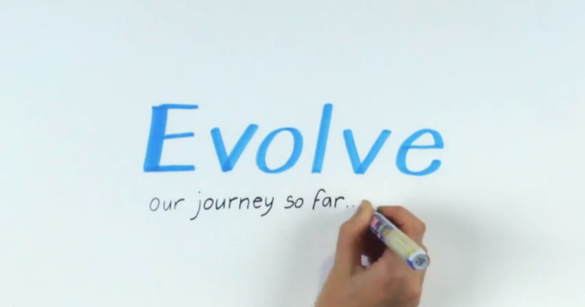 Animation — More Than Minutes