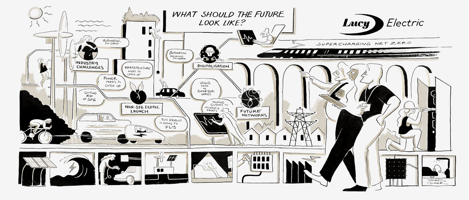 Visual Minutes — More Than Minutes