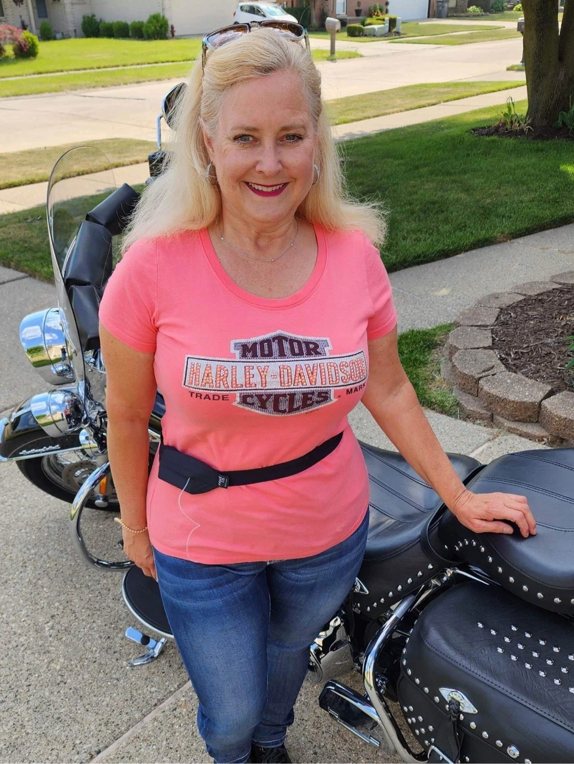 Testimonials from our satisfied Hid-In customers and happy pumpers