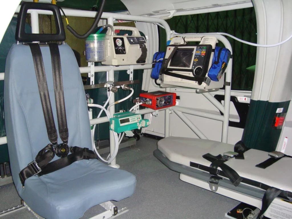 EMS Kit — Design by Airlift