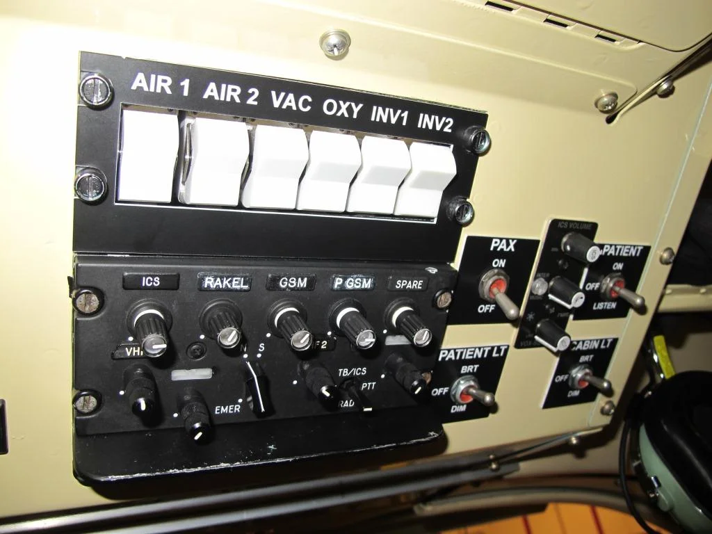 EMS Kit — Design by Airlift