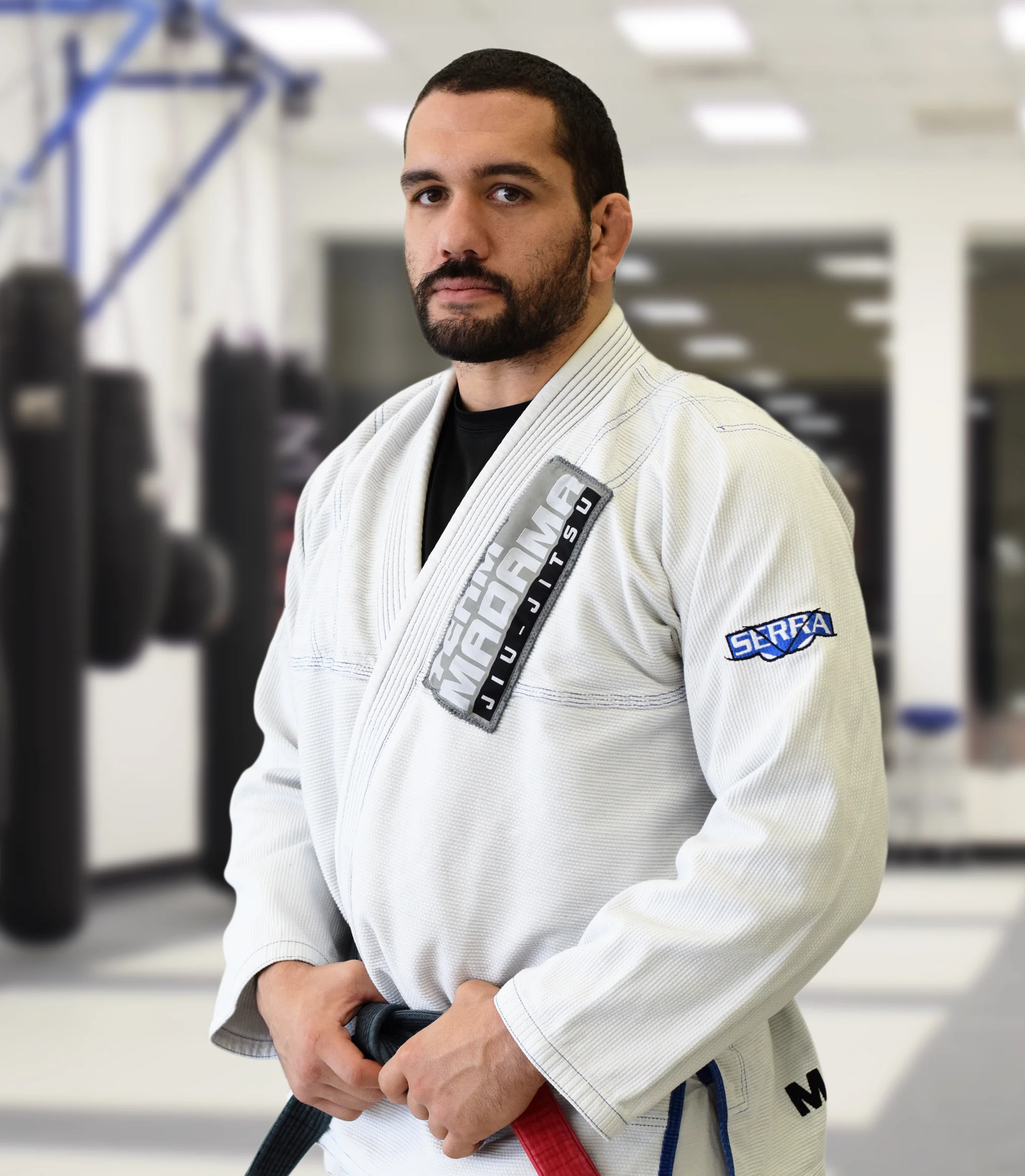 Our Instructors — The Academy of Jiu-Jitsu