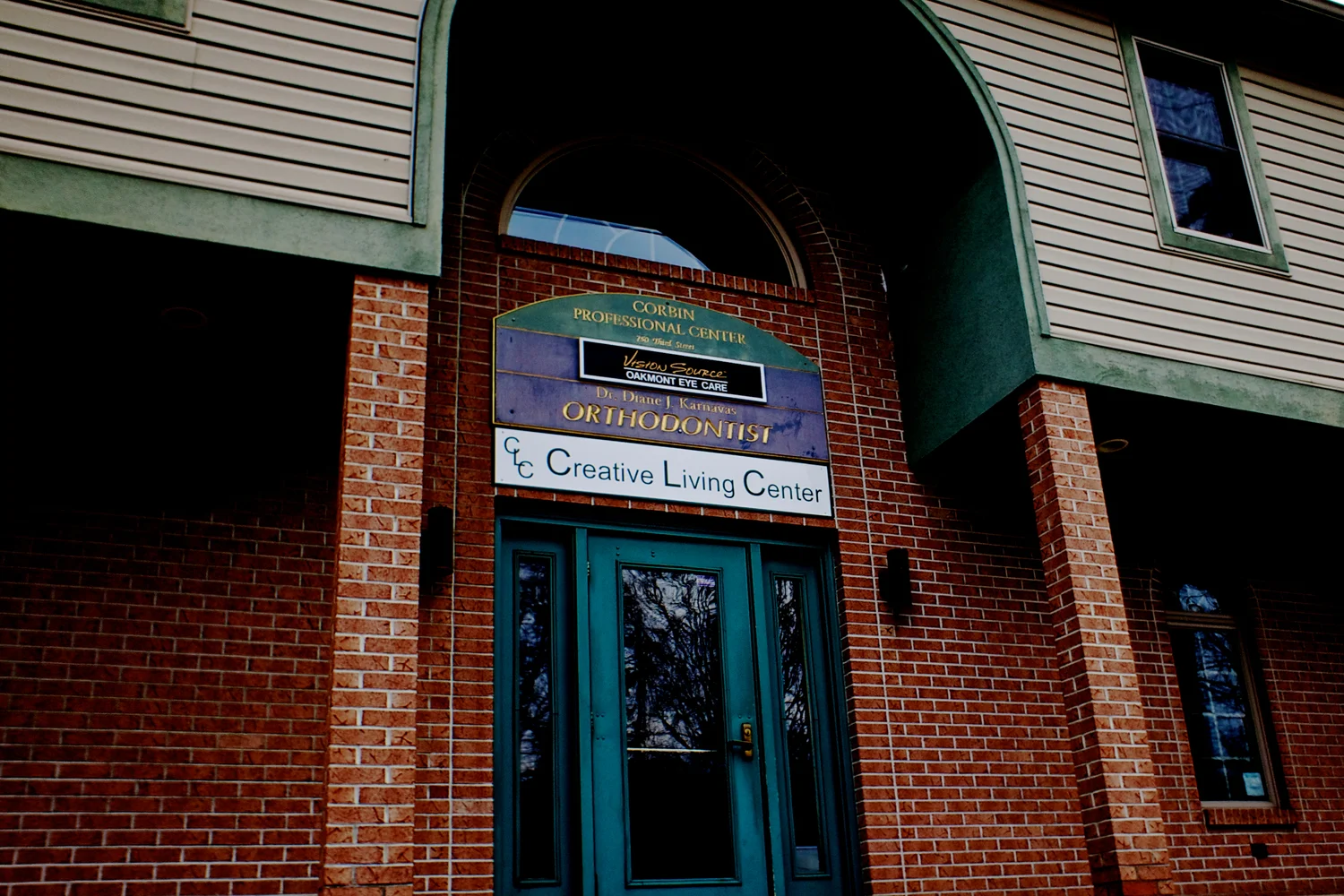 Creative Living Center