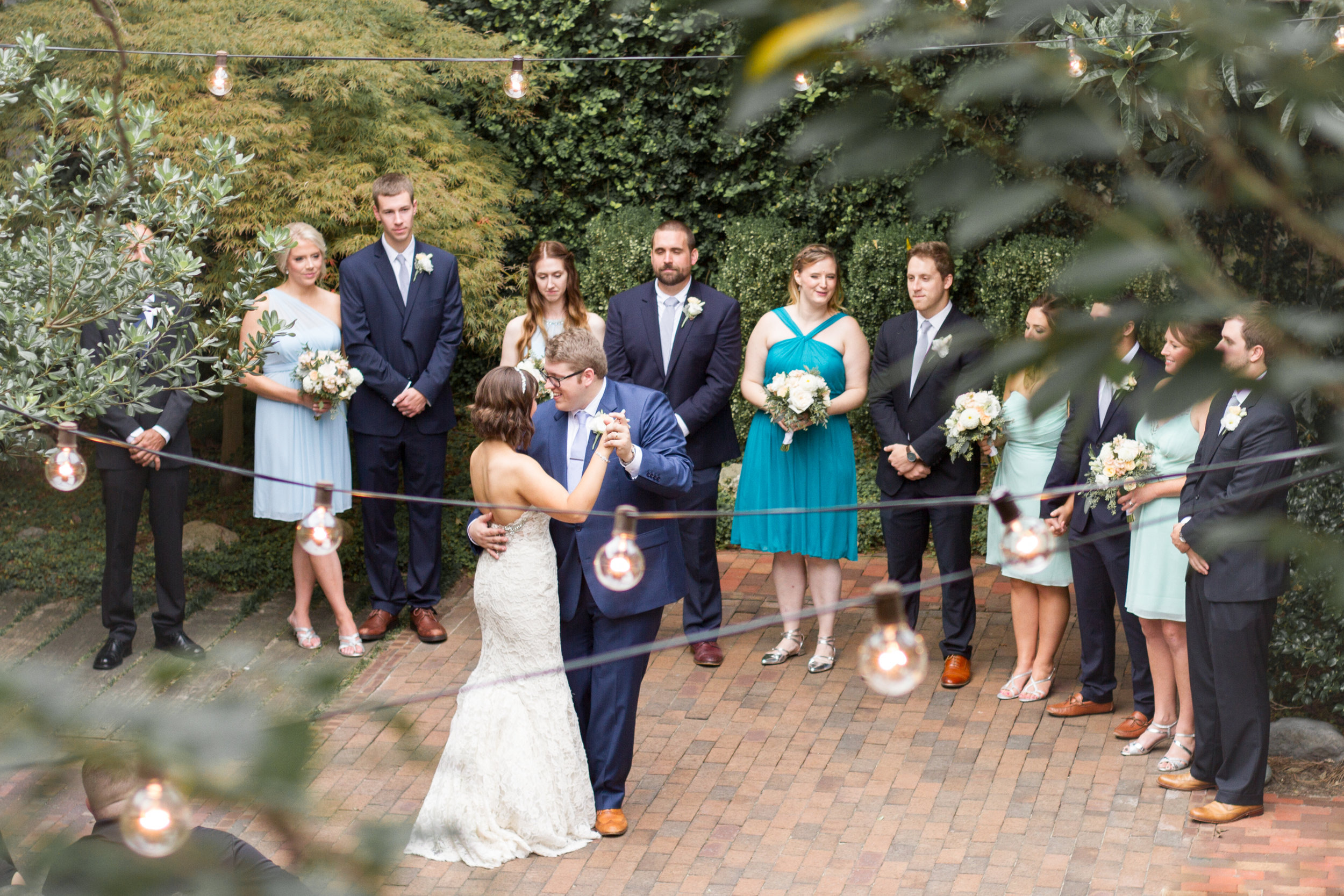 Things to Consider When Choosing a Wedding Venue — Brittany Castillo ...