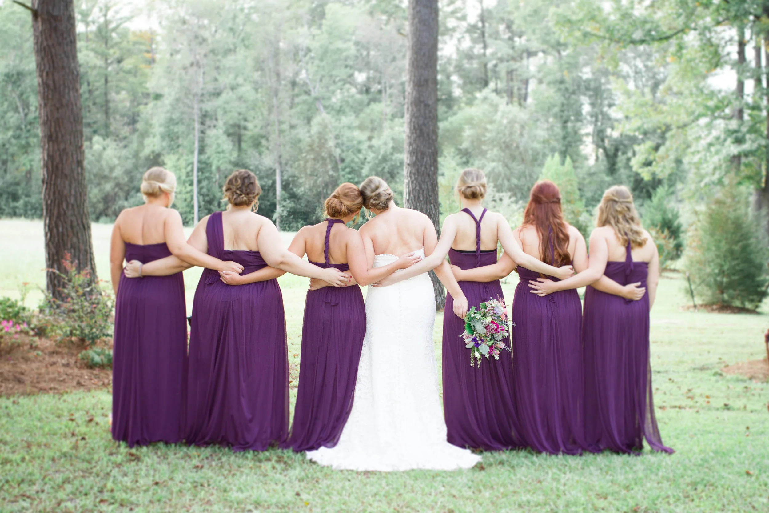 Wedding Photography — Brittany Castillo Photography