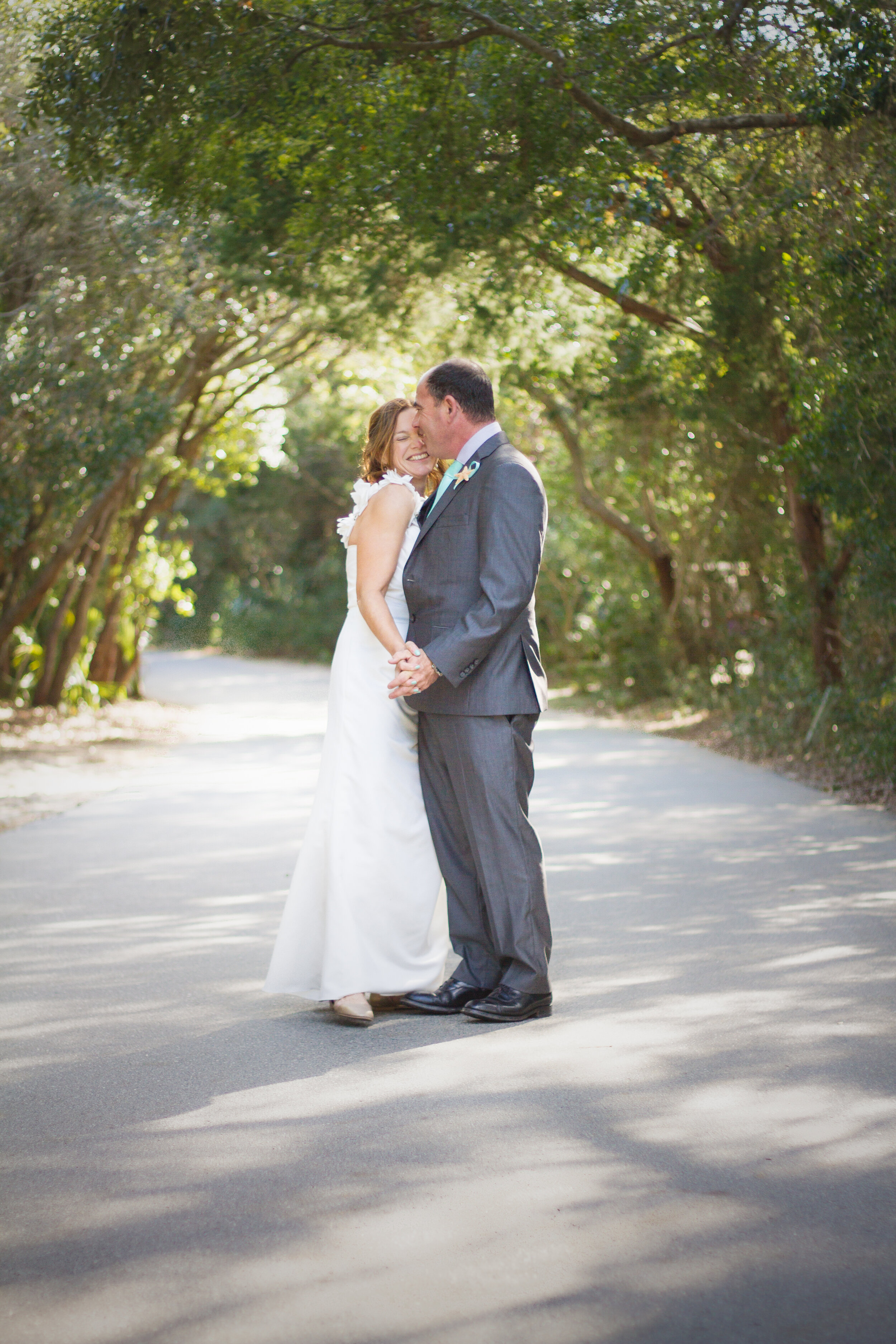 Wilmington NC Wedding Photography — Brittany Castillo Photography