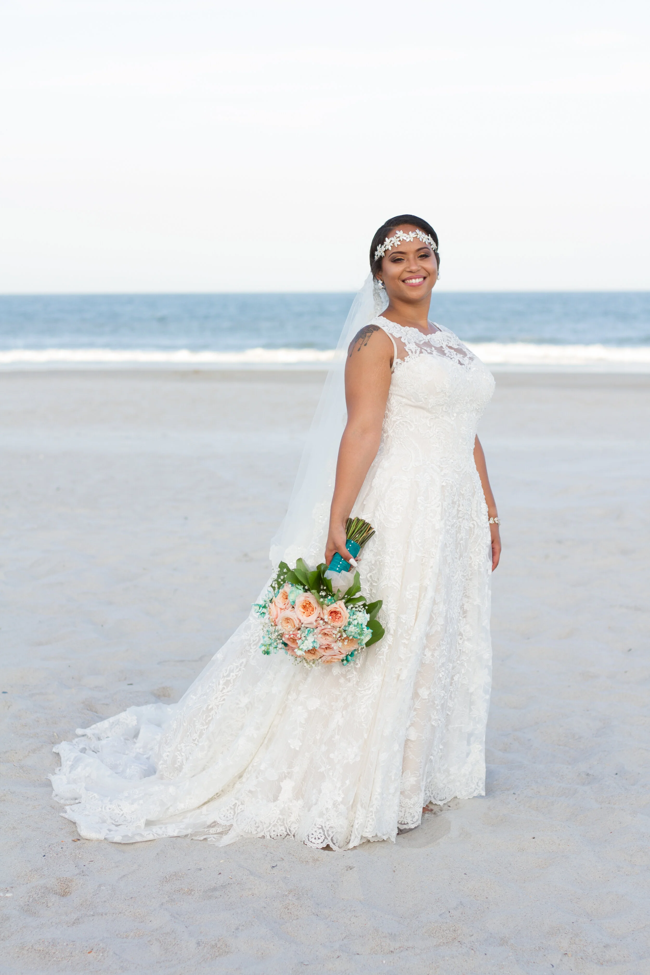 Wedding Photography — Brittany Castillo Photography