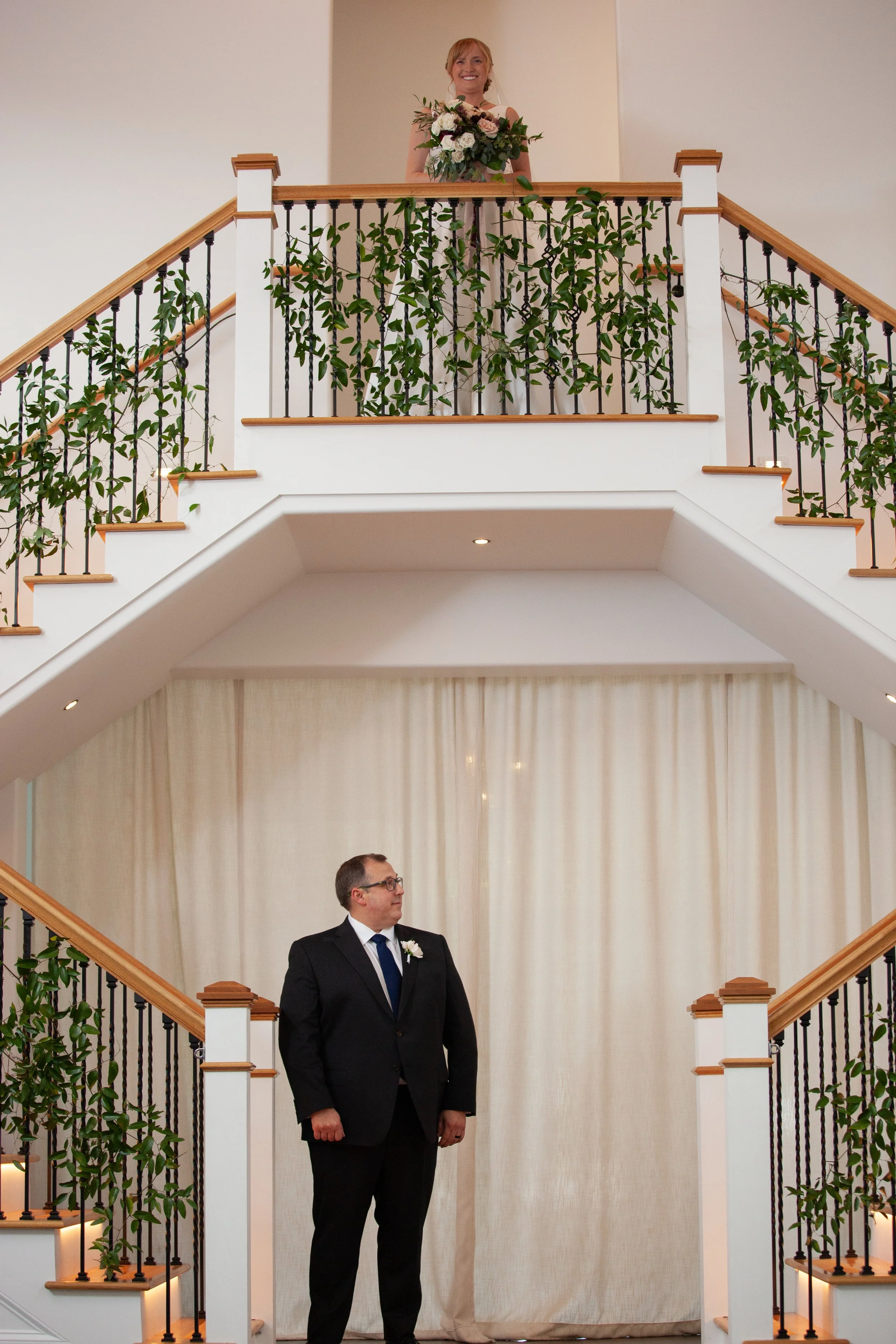 Katelyn and Collin Wedding at Malachi Meadows — Brittany Castillo ...