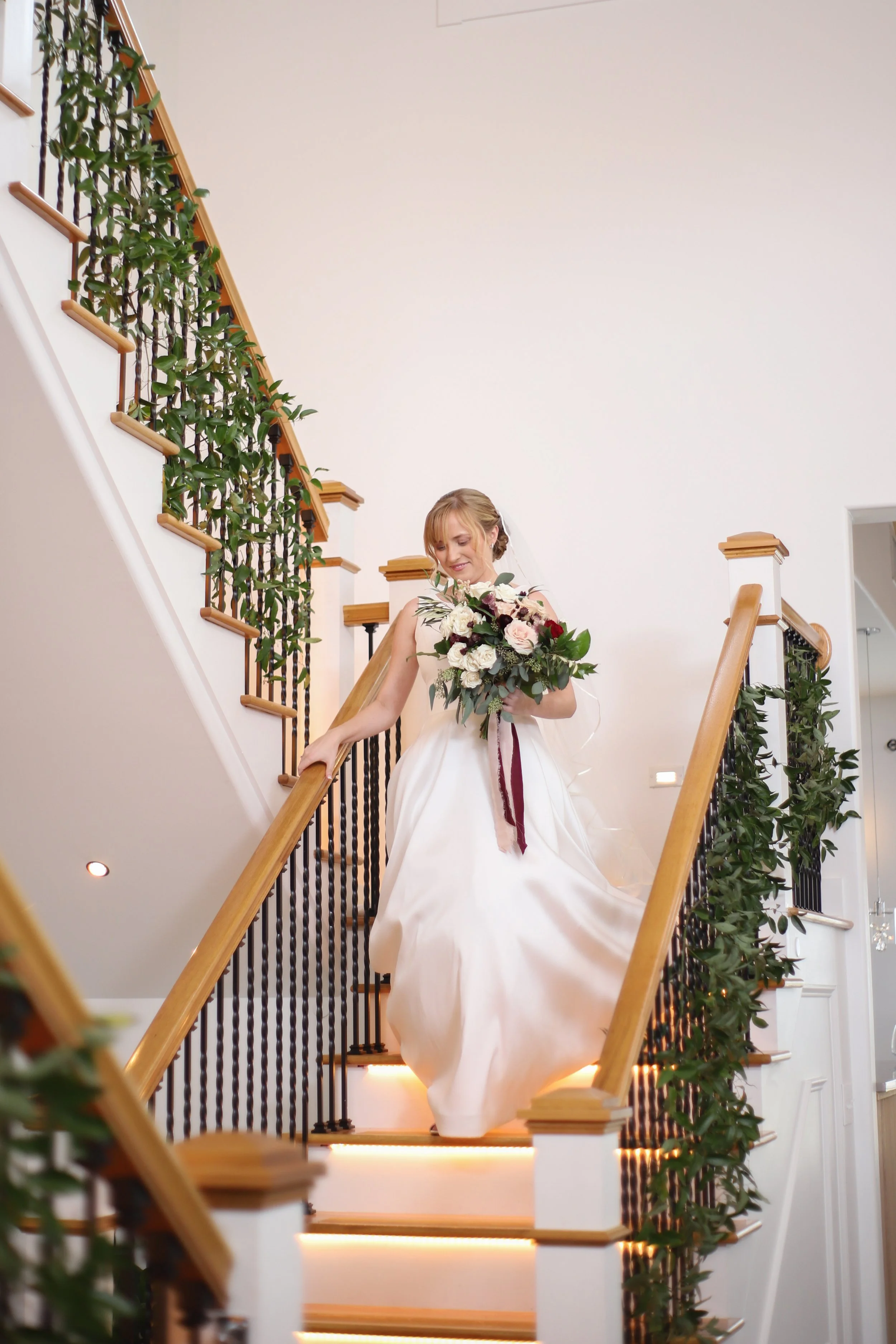 Katelyn and Collin Wedding at Malachi Meadows — Brittany Castillo ...