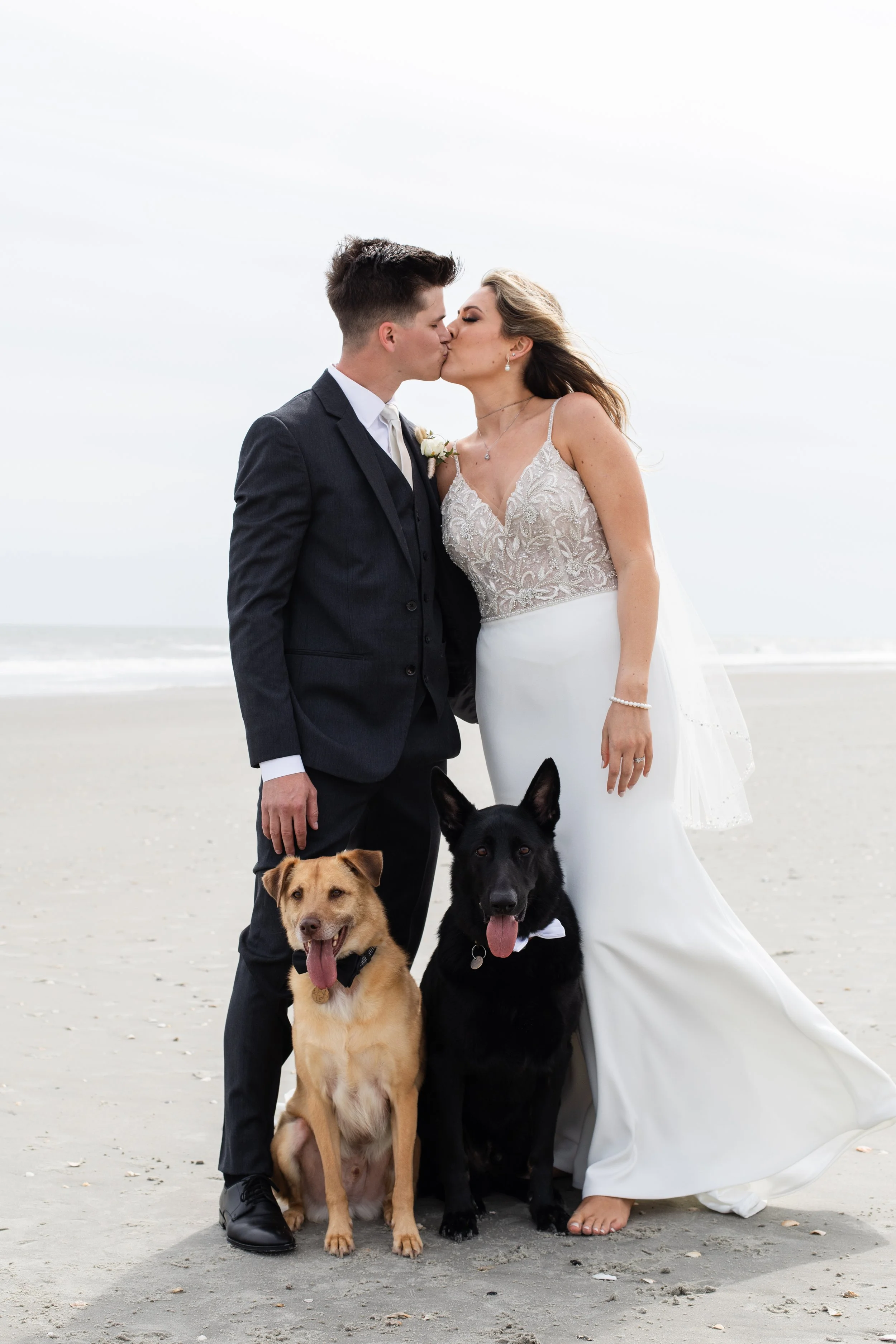 Lyndsey and Tanner Sneak Peek! — Brittany Castillo Photography