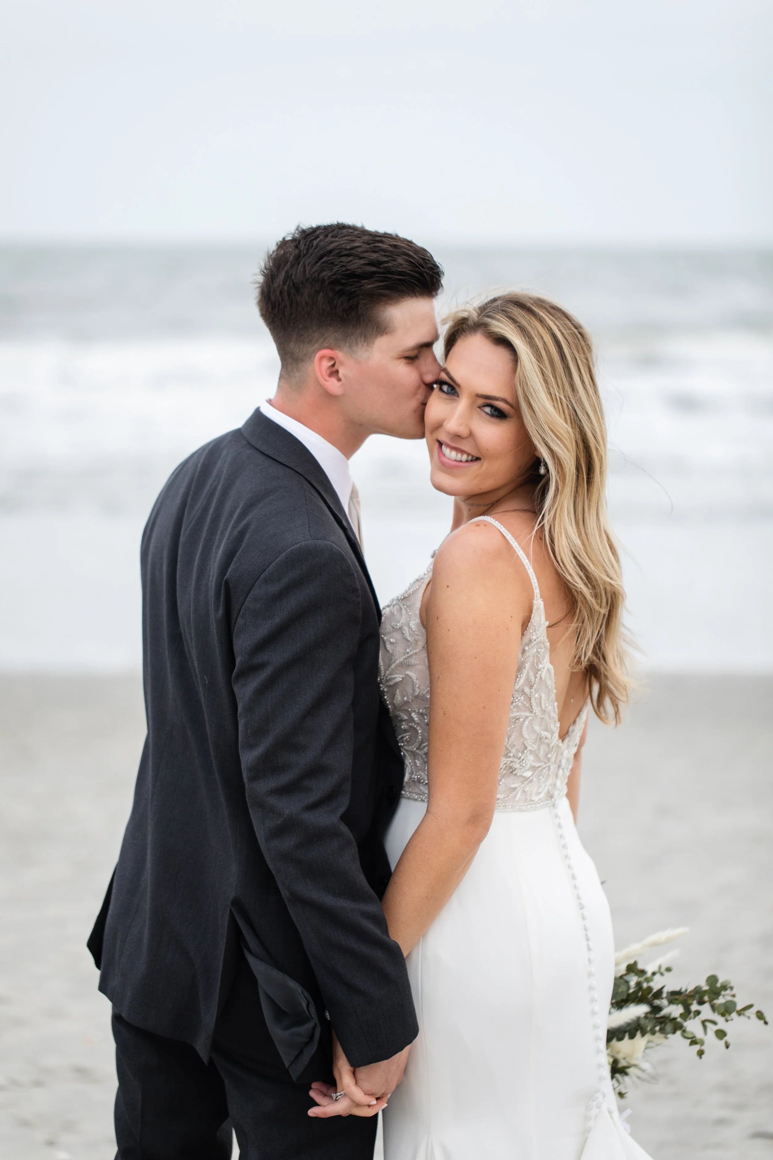 Lyndsey and Tanner Sneak Peek! — Brittany Castillo Photography
