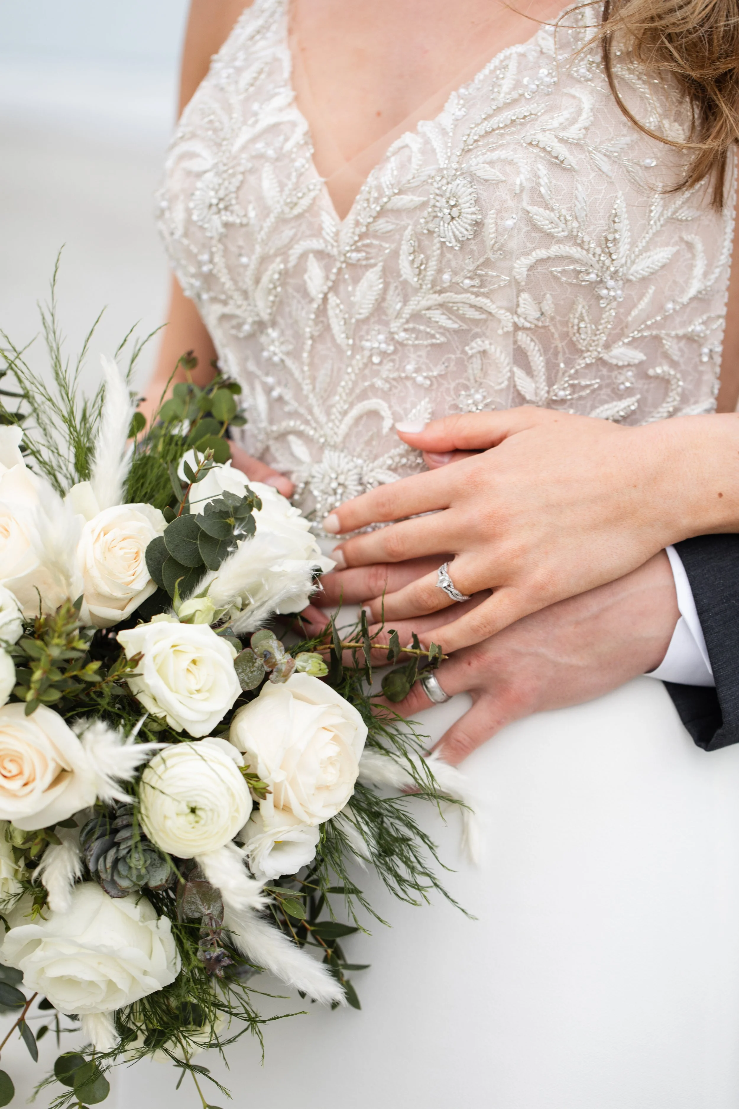 Lyndsey and Tanner Sneak Peek! — Brittany Castillo Photography