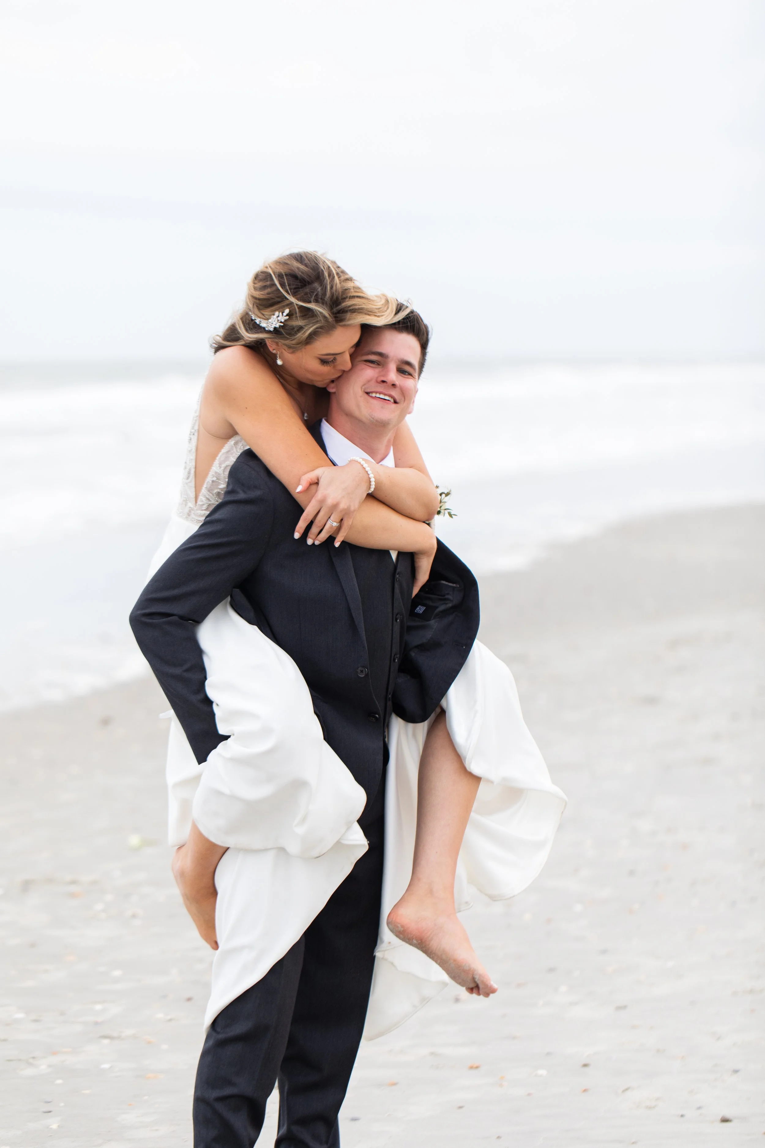 Wilmington NC Wedding Photography — Brittany Castillo Photography