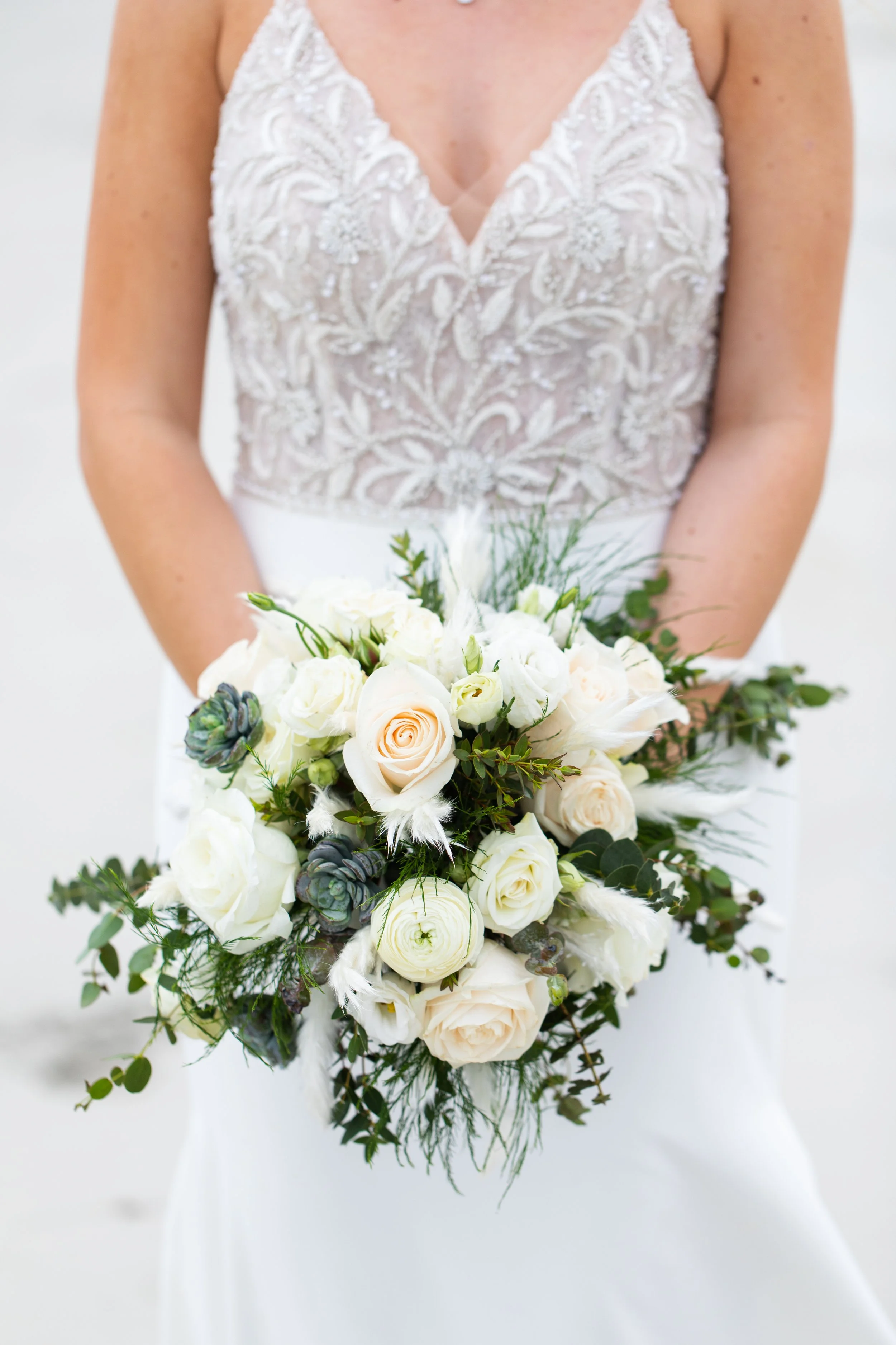 Wedding Photography — Brittany Castillo Photography