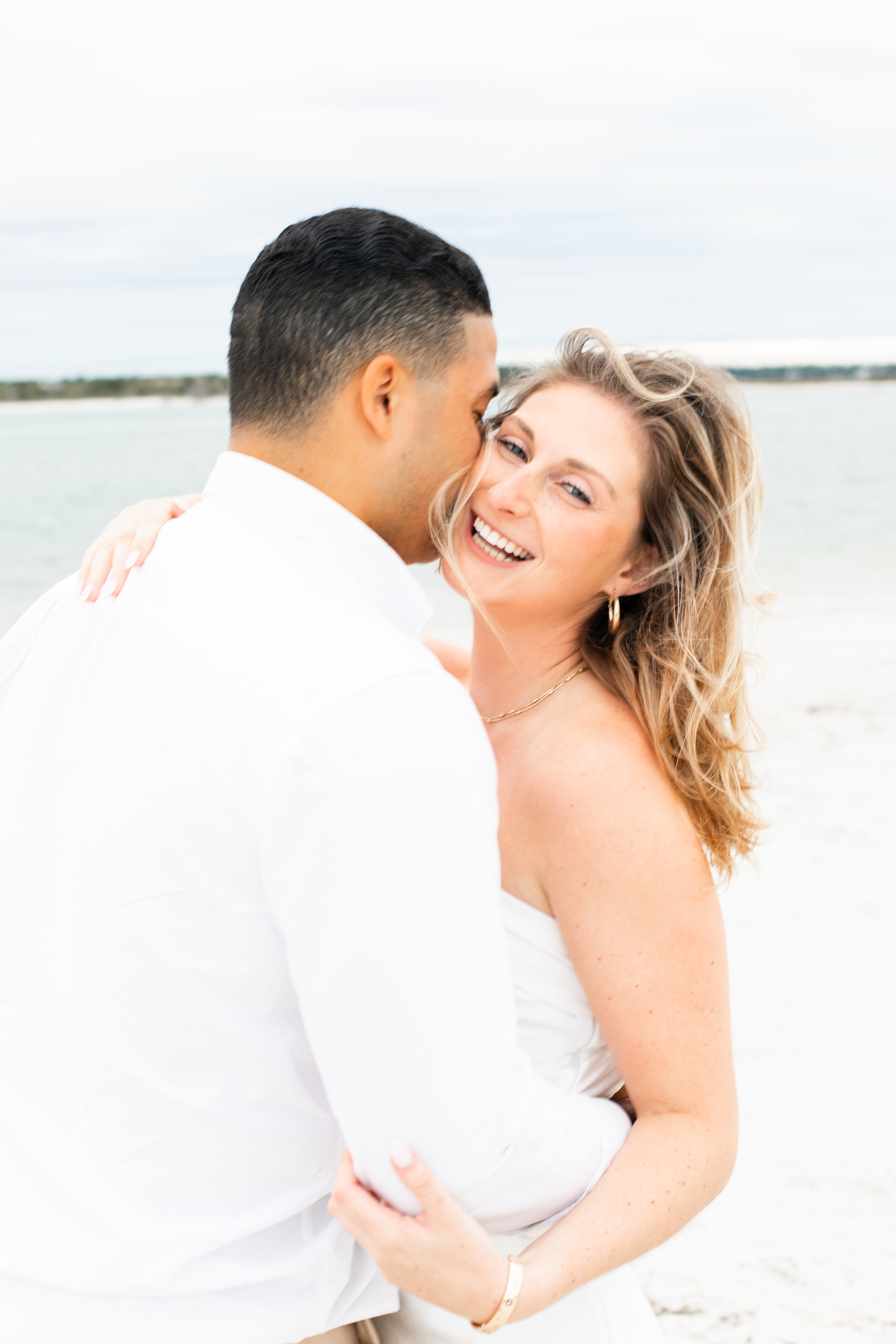 Wilmington NC Wedding Photography — Brittany Castillo Photography