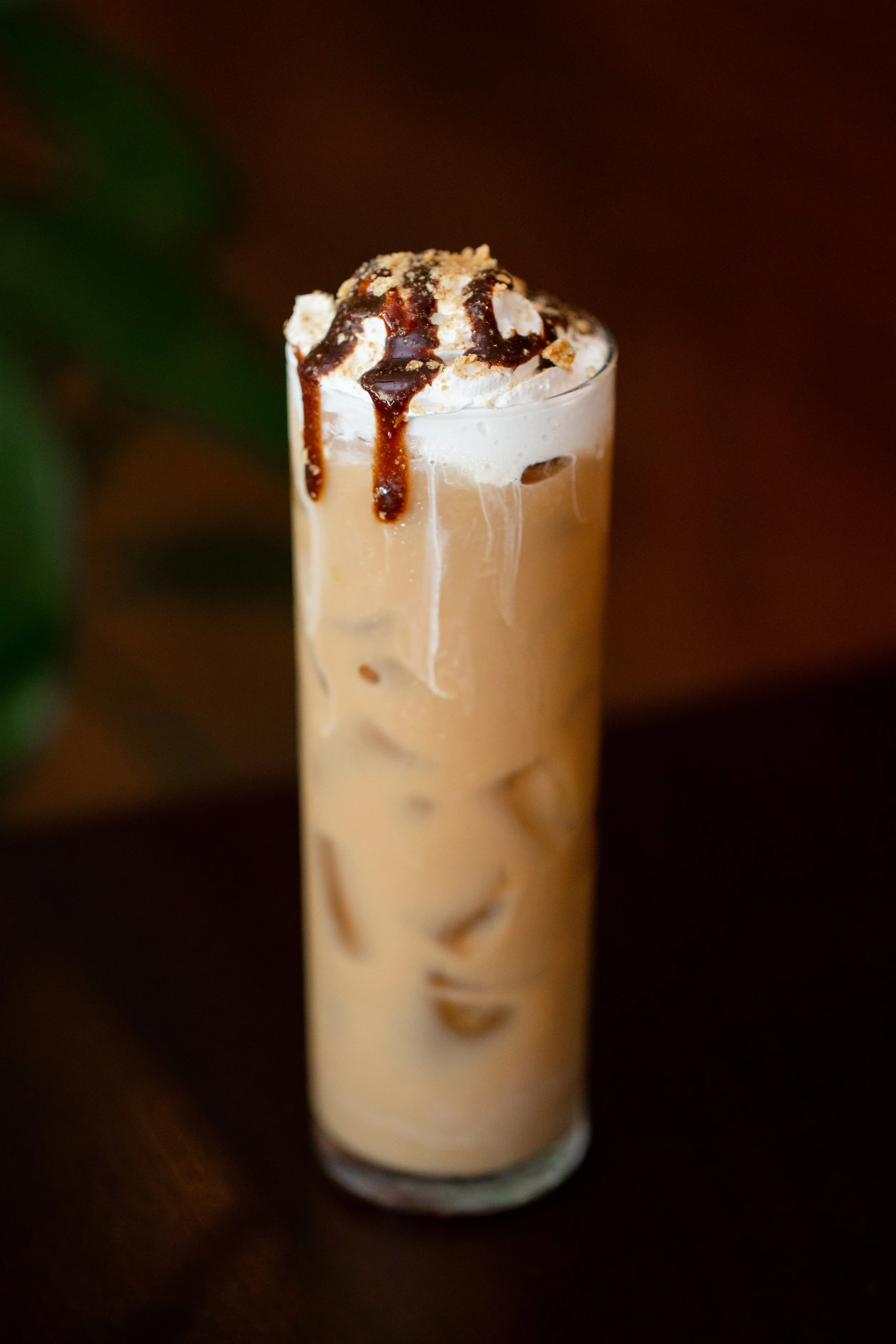 Bluewater Dining - Cocktails — Brittany Castillo Photography