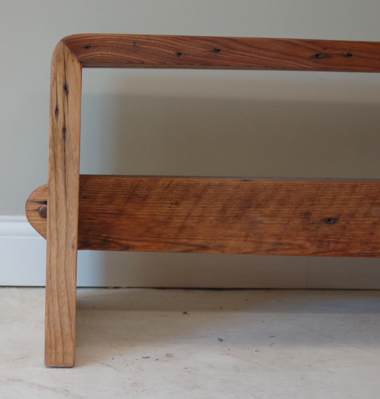 Benches — Custom Furniture | Square Nail Chicago