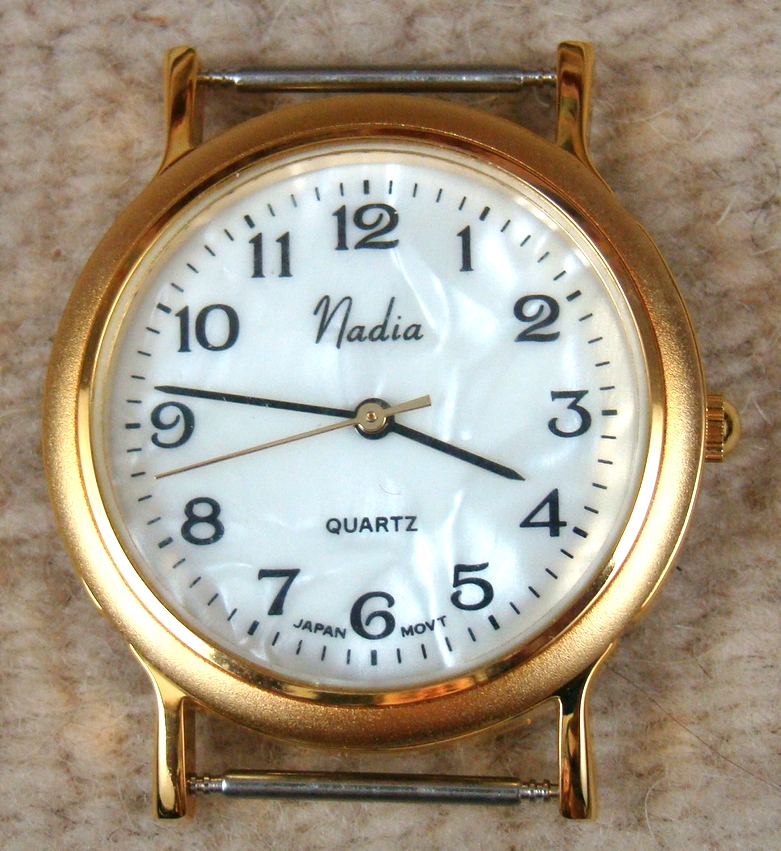 *Men's Watch Faces ~ EAGLE ROCK TRADING POST-Native American Jewelry