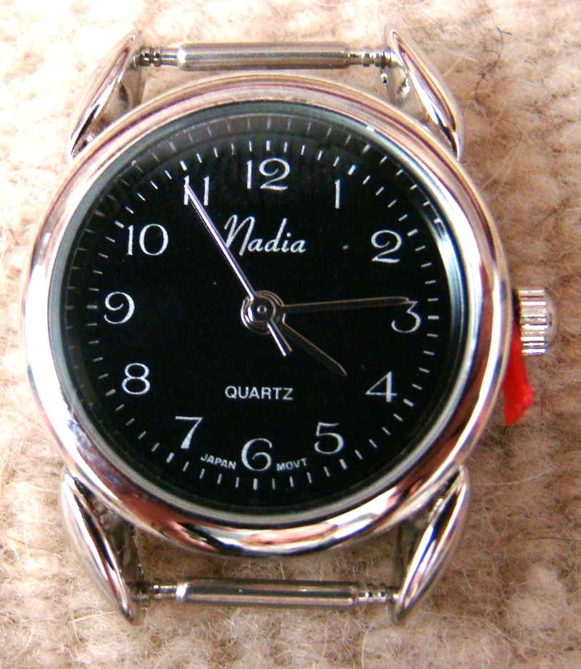 *Women's Watch Faces- EAGLE ROCK TRADING POST-Native American Jewelry