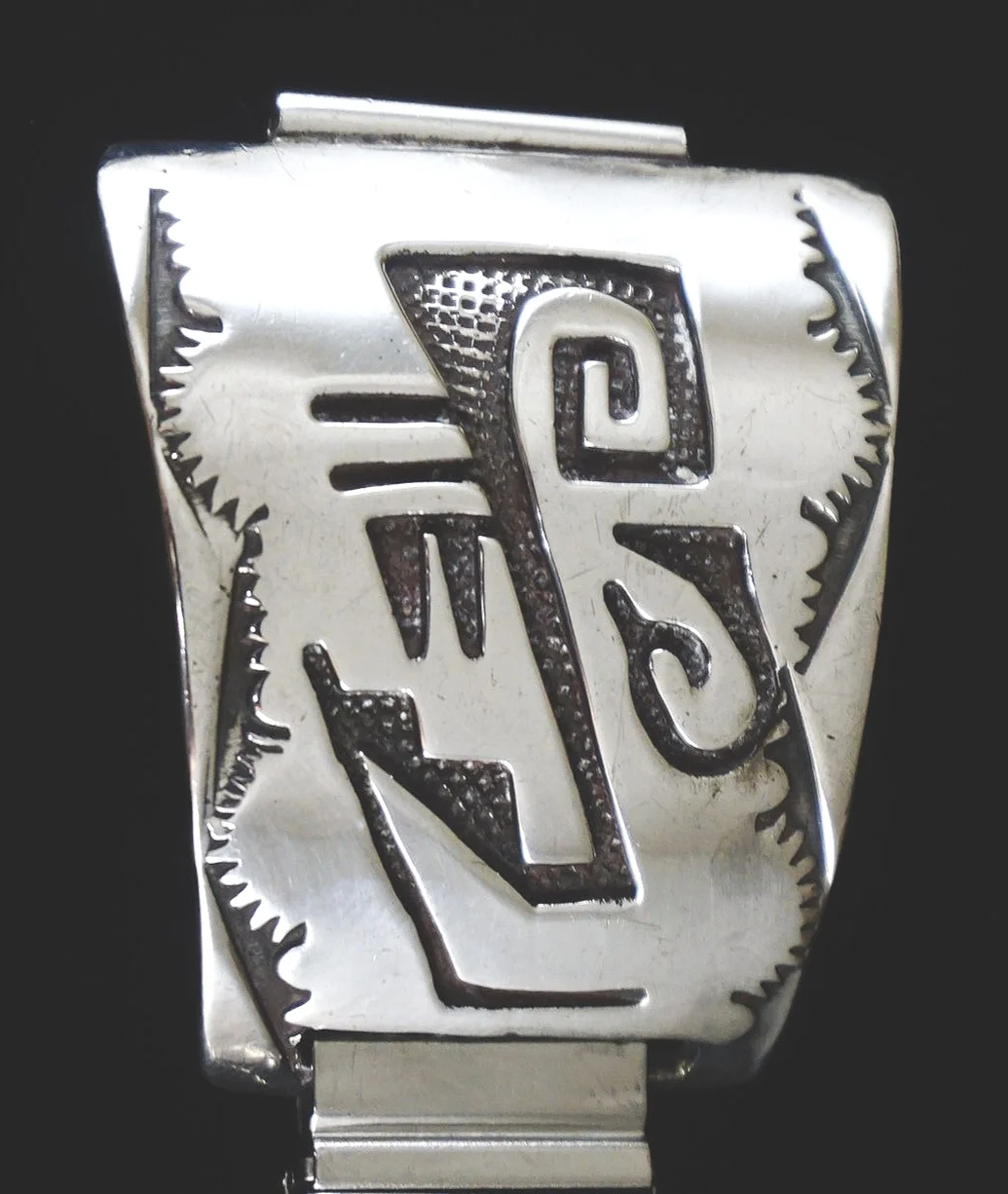 *Native American Men's Watch Bands- EAGLE ROCK TRADING POST-Native ...