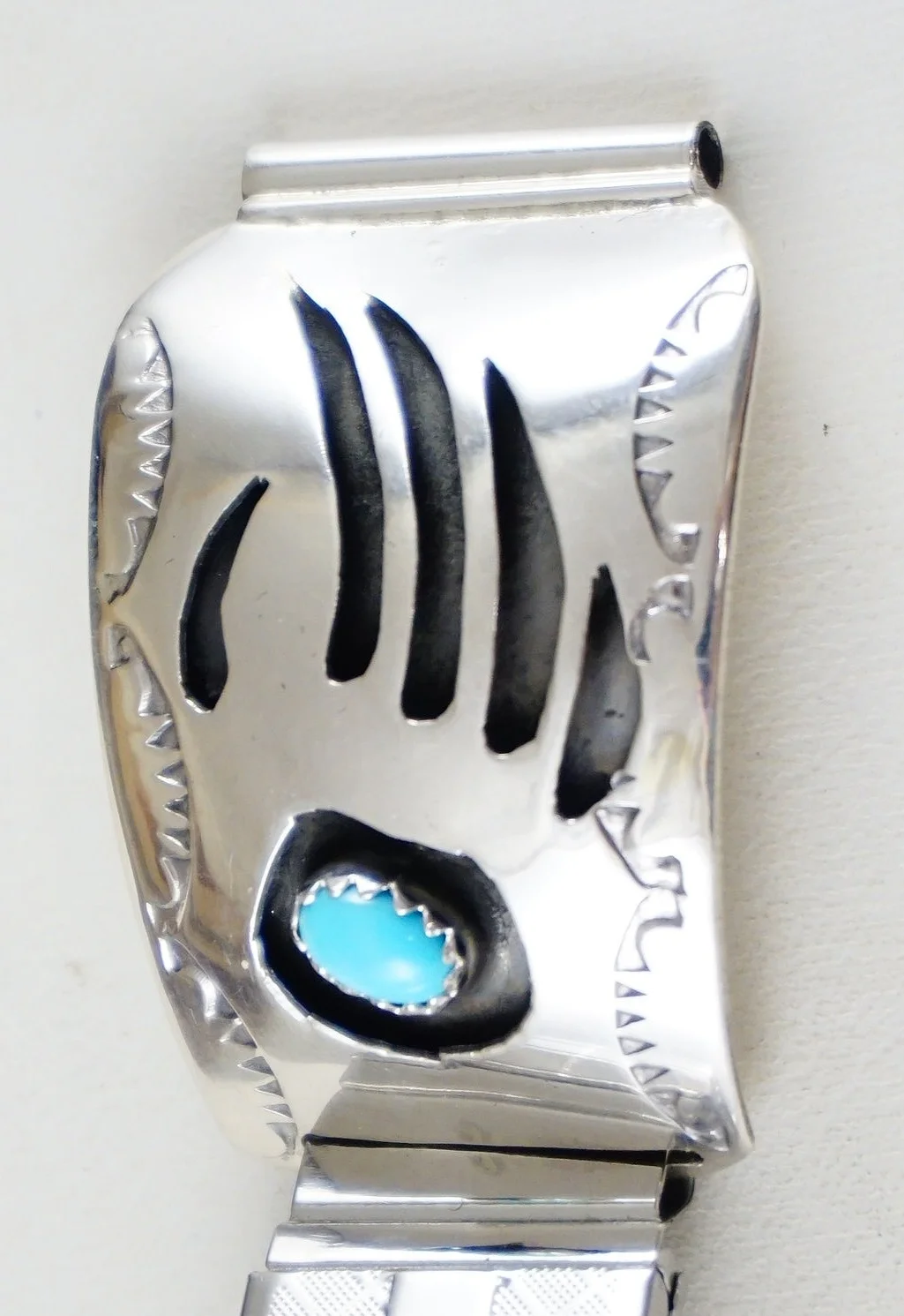 Men's Native American Watchbands- EAGLE ROCK TRADING POST-Native ...