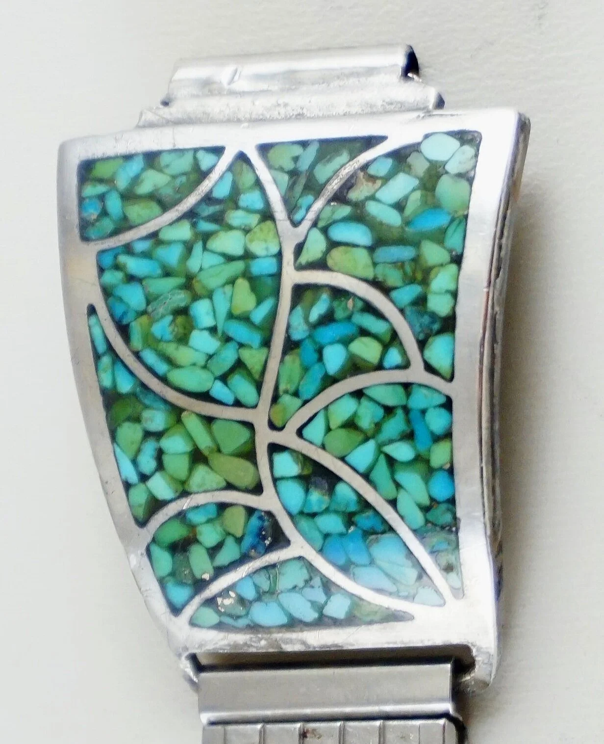 Men's Native American Watchbands- EAGLE ROCK TRADING POST-Native ...