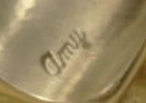 Zuni Hallmarks: M-Z- EAGLE ROCK TRADING POST-Native American Jewelry