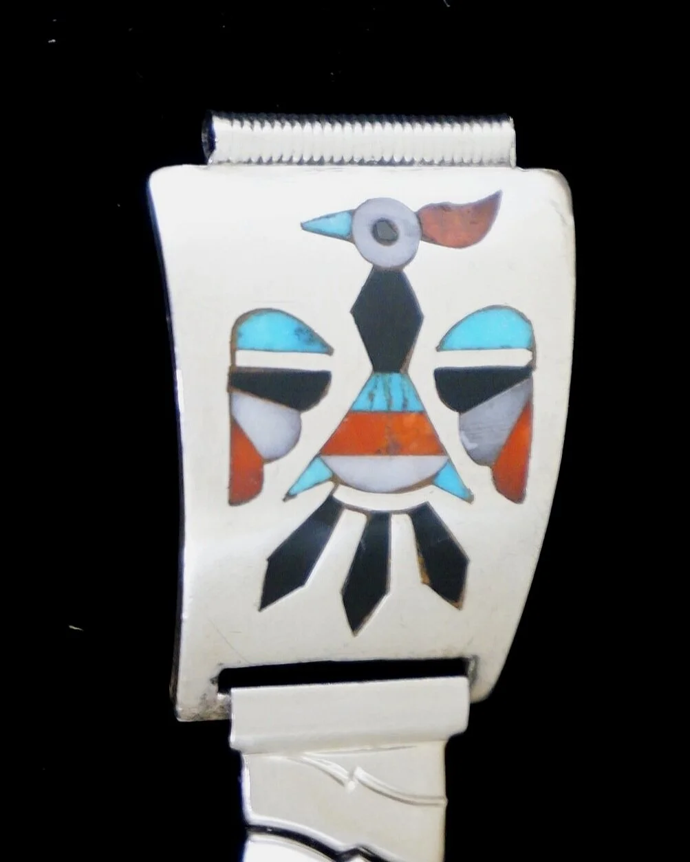Men's Native American Watchbands- EAGLE ROCK TRADING POST-Native ...