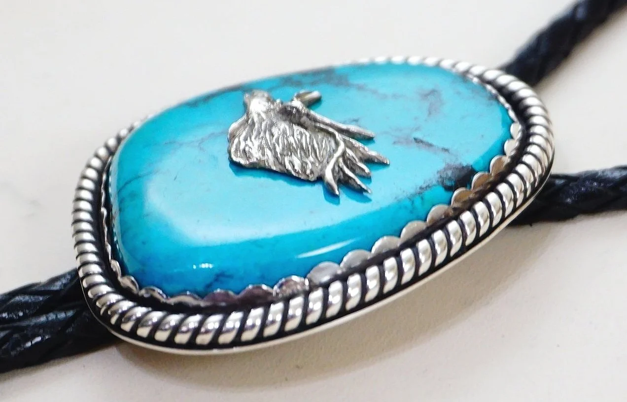 Elk Teeth Ivory Jewelry