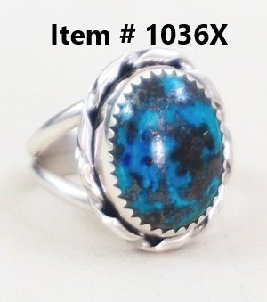 Native American Jewelry/Southwest Items