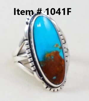 Native American Jewelry/Southwest Items