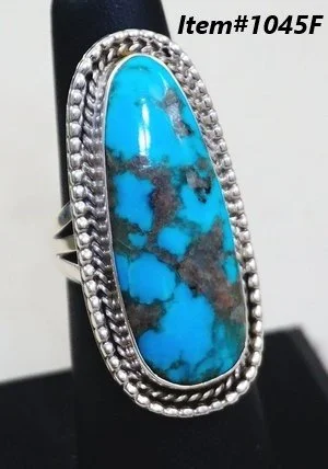 Native American Jewelry/Southwest Items