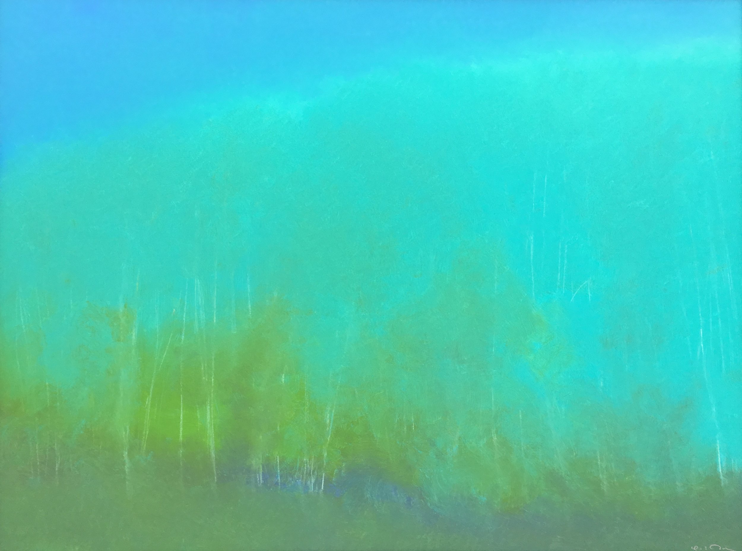 New Gallery — GORDON FINE ARTS